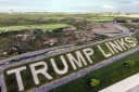 Bronx removes 'Trump Links' sign as Bally's takes over Donald Trump's ...