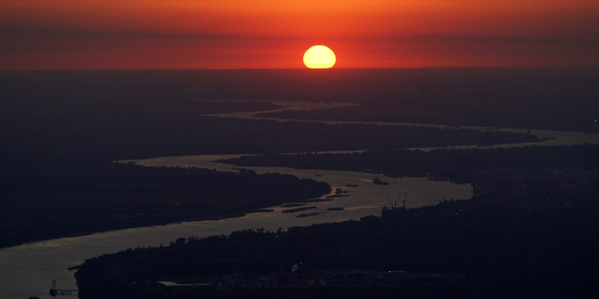 EPA: River pollution, Gulf of Mexico 'dead zone' nearly unchanged since ...