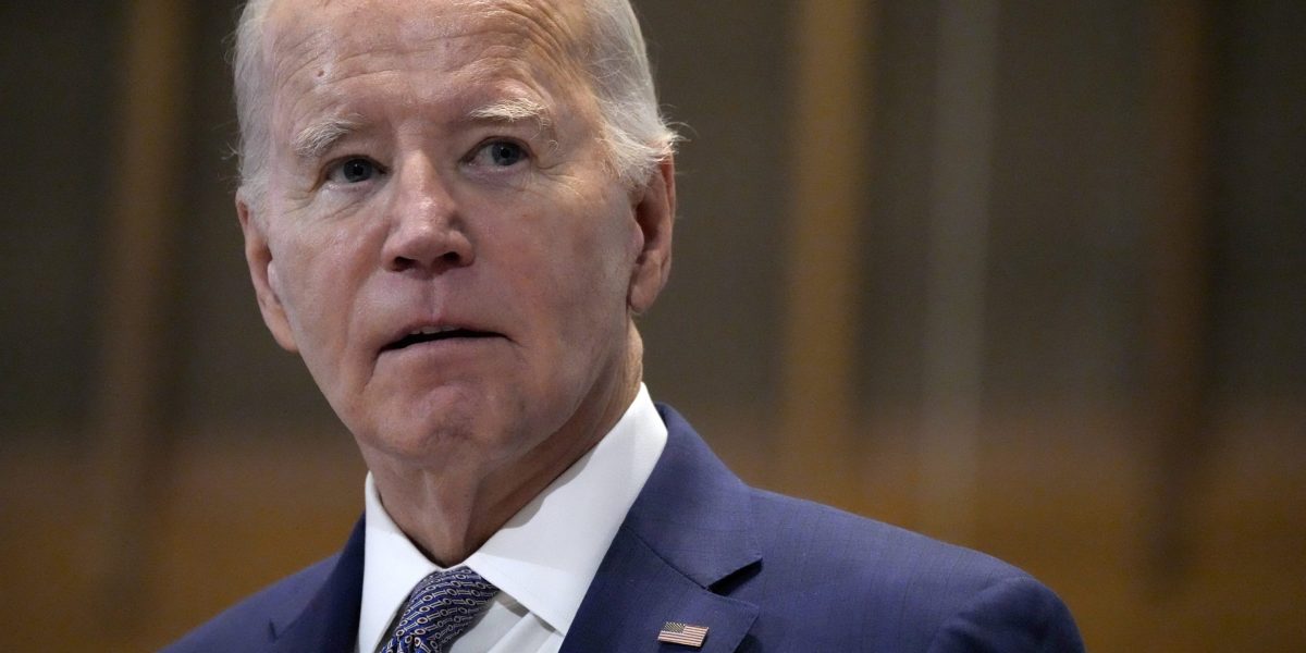 Biden says 3 U.S. service members killed in drone attack by Iran-backed ...