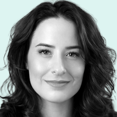 Articles & Insights by Allie Garfinkle | Fortune