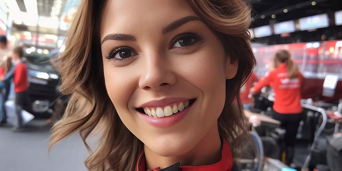 Mahindra Racing: Formula E team drops AI influencer Ava following ...