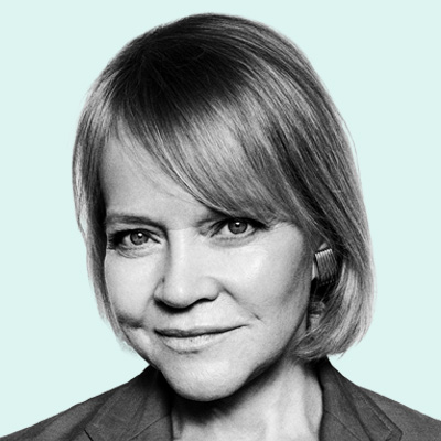 Cushman & Wakefield’s Michelle MacKay on the advantages of board-to-CEO ...