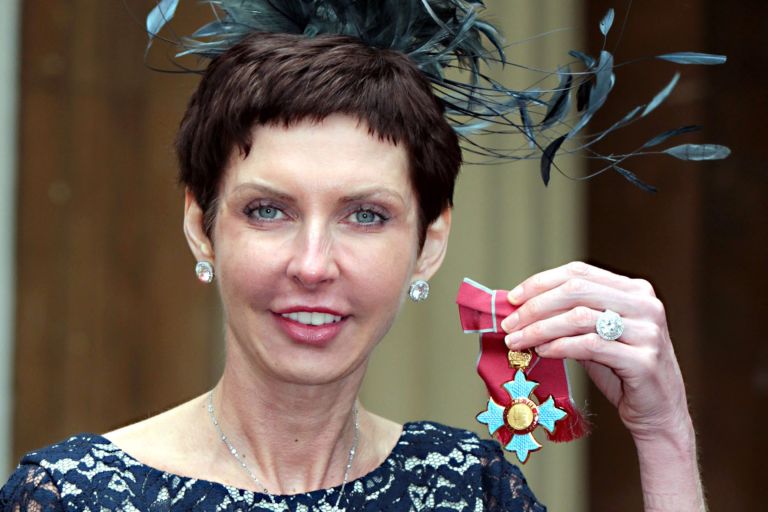 Denise Coates's salary rises to $280 million—more than Mark Zuckerberg ...