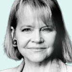 Diane Brady | Fortune