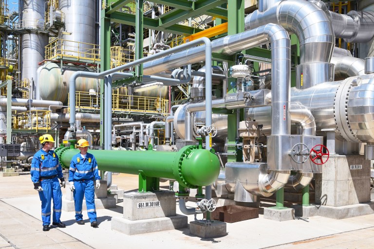 Dow (DOW): Company Profile, Stock Price, News, Rankings | Fortune