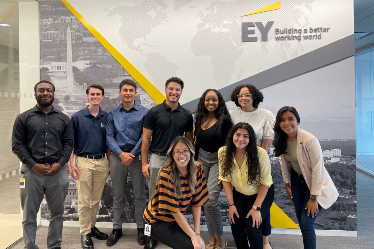 EY Company Profile, Stock Price, News, Rankings | Fortune