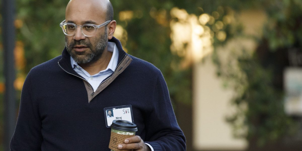 Wayfair just axed 13% of its workforce, weeks after its CEO warned ...