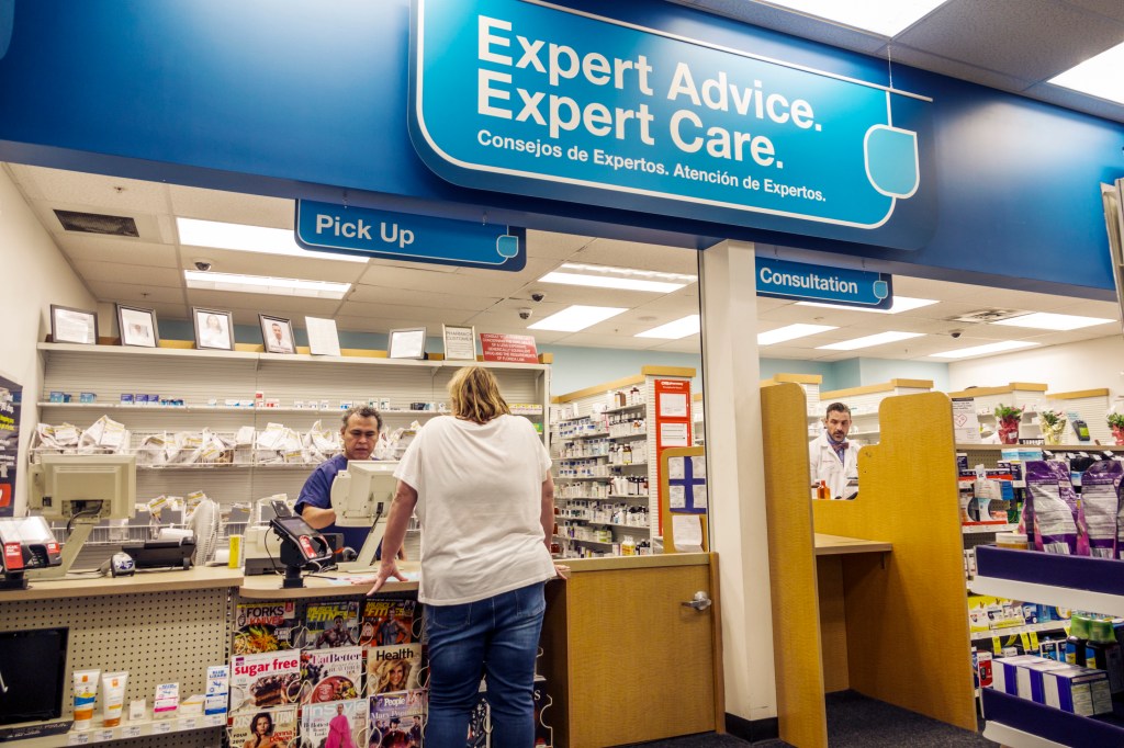 Inside CVS and Walgreens' downturn: How misguided M&A damaged America's ...