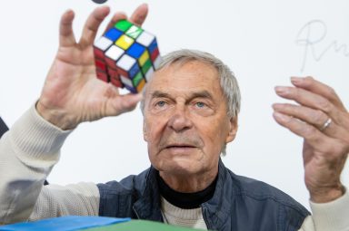 How the Rubik’s Cube has lived to 50 years—and continues to find fans ...