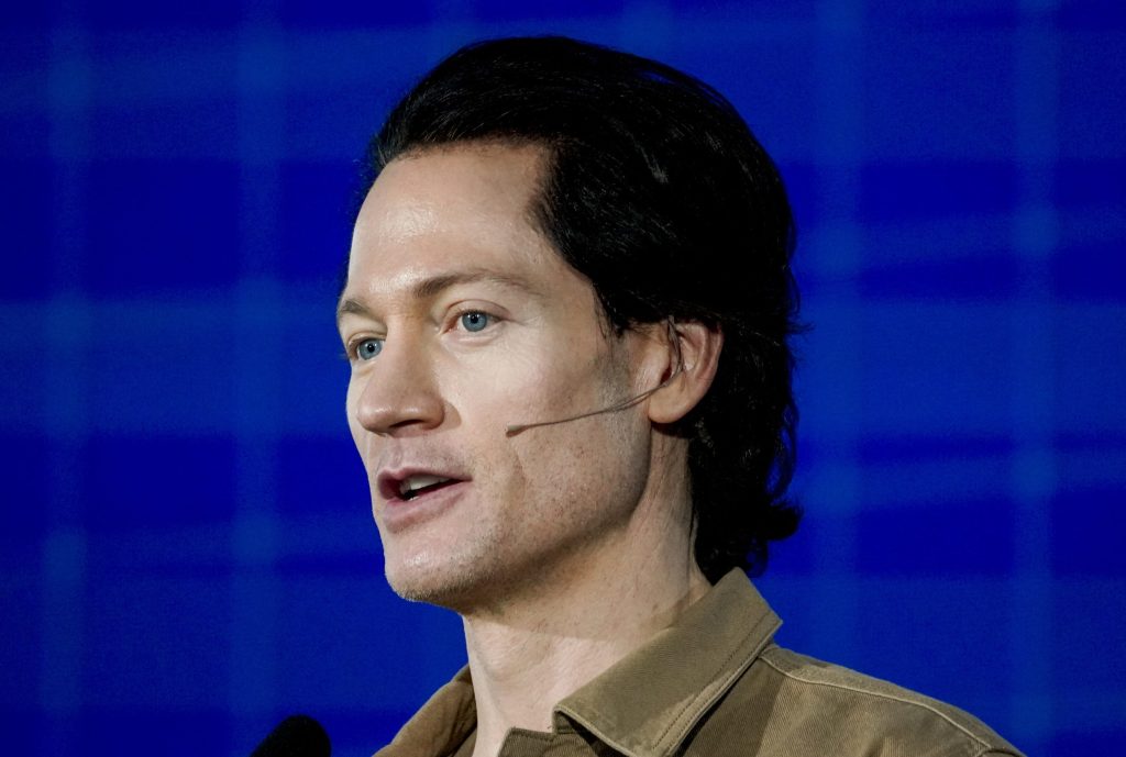 Tech millionaire who spends $2 million a year to live forever says he ...