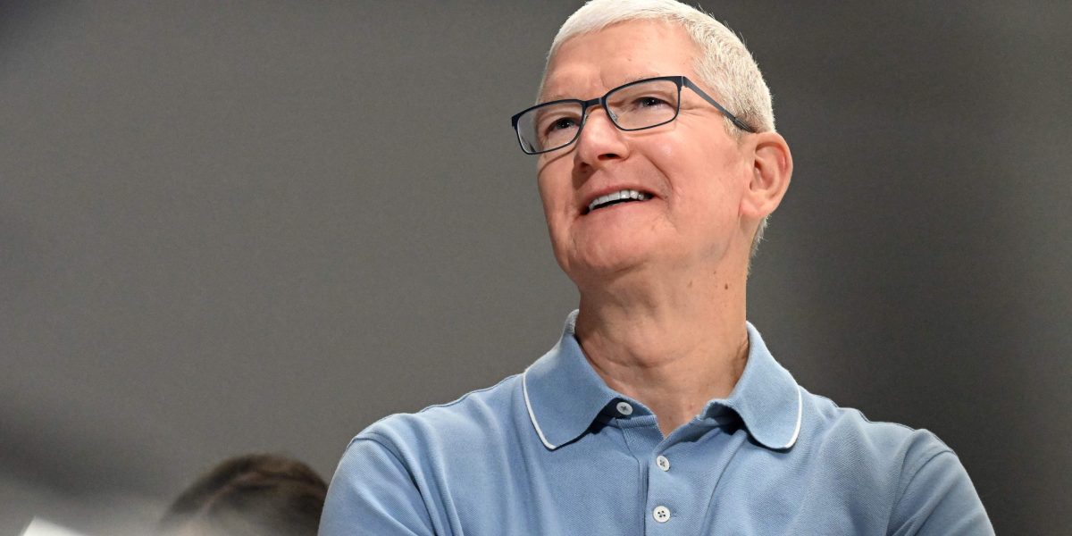 Apple moving AI team from San Diego to Austin but most unwilling | Fortune
