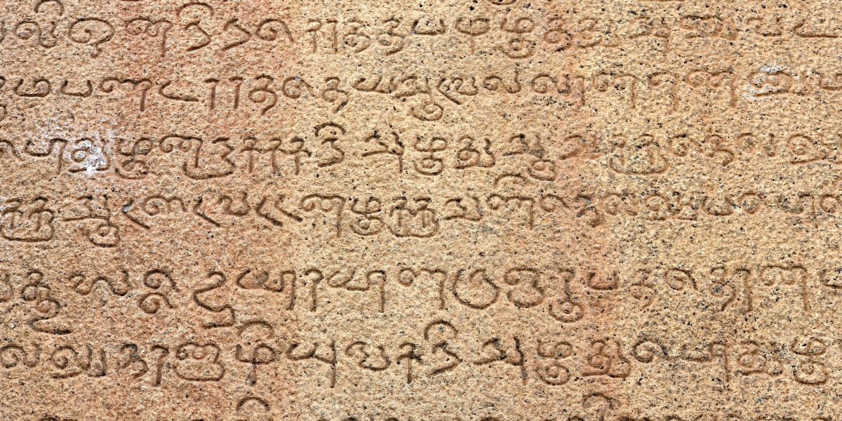 A language dies every 2 weeks. AI can help save them from digital ...