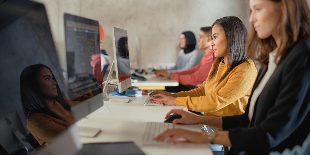 Is Coding Difficult To Learn It Isnt A Cakewalk But It Can Open Up A Near Six Figure Career