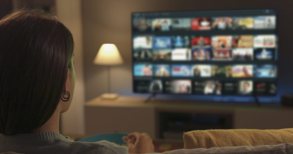 Streaming revolt: Customers turn their backs on Netflix, Hulu, Prime ...