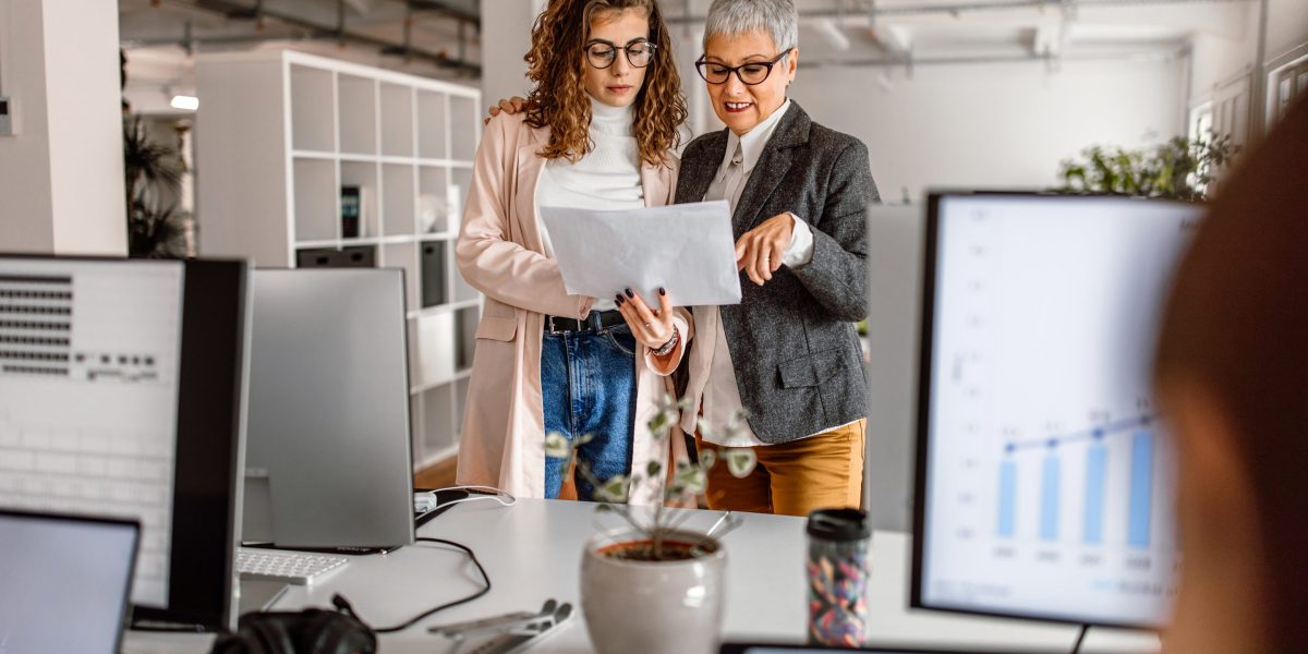 Senior workers can be great for company culture, bottom line | Fortune