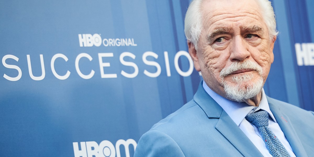 Memorabilia auction for HBO ‘Succession’ takes in $627K | Fortune