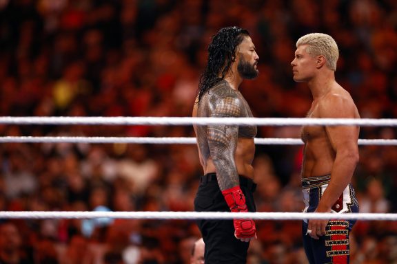 WWE drops linear TV for $5 billion streaming deal with Netflix | Fortune