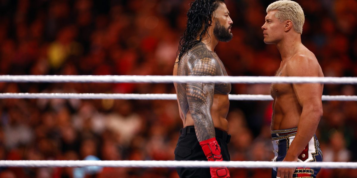 WWE drops linear TV for $5 billion streaming deal with Netflix | Fortune