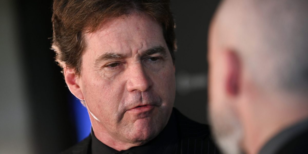 Craig Wright offers settlement to Bitcoin developers | Fortune Crypto