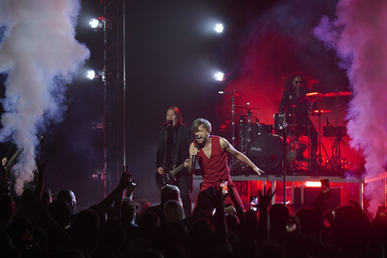 Russian rockers opposed to Ukraine war arrested in Thailand | Fortune