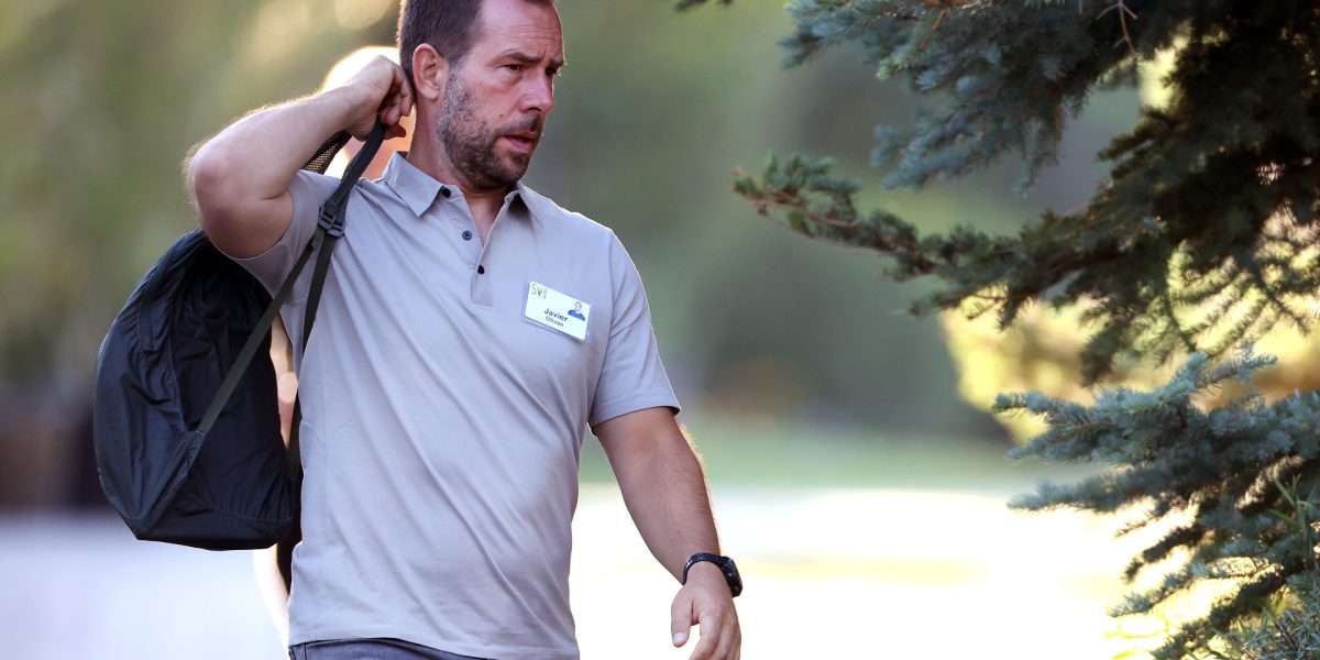 Meta COO who replaced Sheryl Sandberg keeps low profile | Fortune