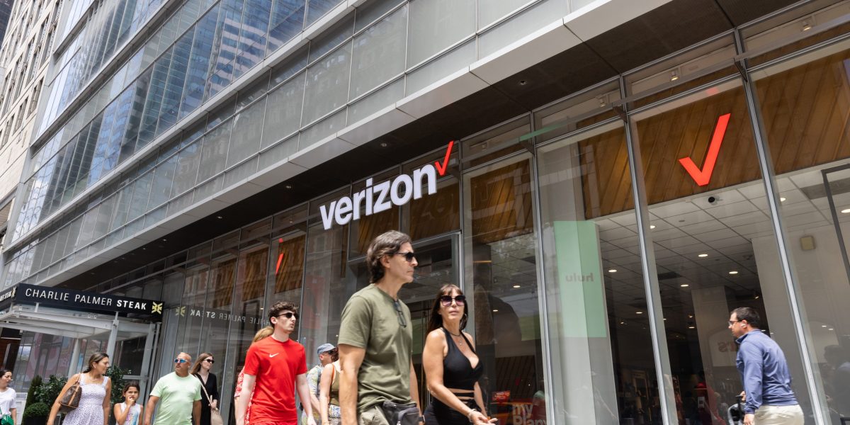 Here's how to get your share of Verizon's $100 million settlement | Fortune