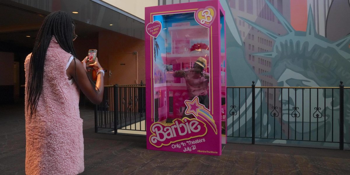 2023 was the Year of the Girl. What comes next? | Fortune