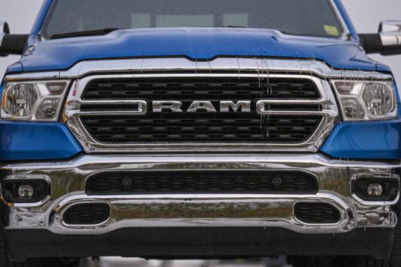 Cummins will recall 600,000 Ram trucks for repair in $2 billion ...