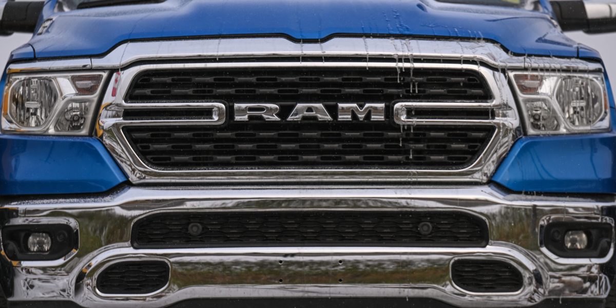 Cummins will recall 600,000 Ram trucks for repair in $2 billion ...