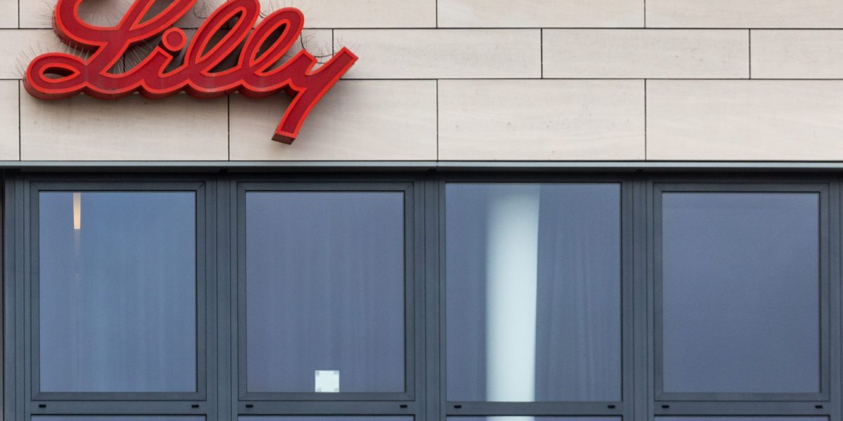 Alphabet’s Isomorphic Labs to collaborate with Novartis, Lilly on AI ...