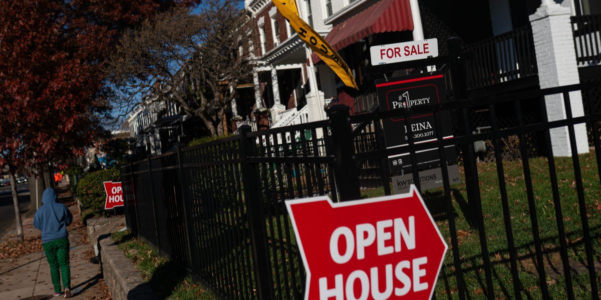 National Association of Realtors head Tracy Kasper resigns over ...