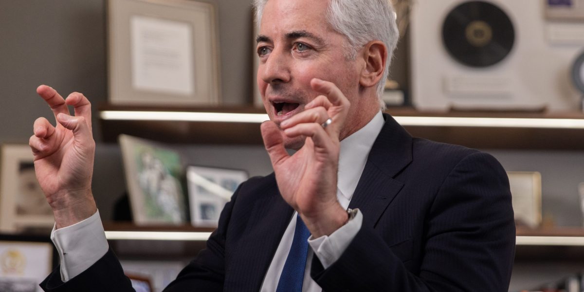 The anti-DEI movement has gone from fringe to mainstream. Here’s what ...