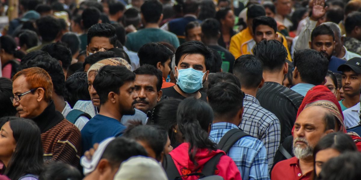 New, highly mutated COVID variants ‘Pirola’ BA.2.86 and JN.1 may cause ...