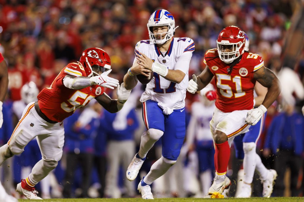 How to watch, stream NFL football games live online free without cable ...