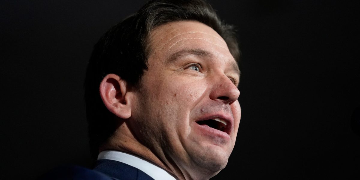 Disney's free speech lawsuit against Ron DeSantis gets a boost from appeals court ruling in a ...