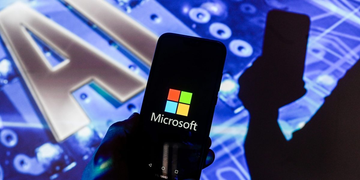 Russian hackers broke into Microsoft's corporate email system and ...