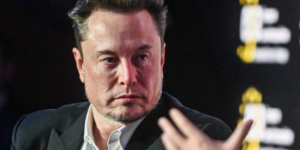 Elon Musk makes Auschwitz visit, says he was 'pretty naive' about ...