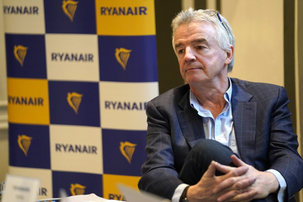 Ryanair CEO Michael O’Leary on Boeing: From ‘headless chickens’ to ...