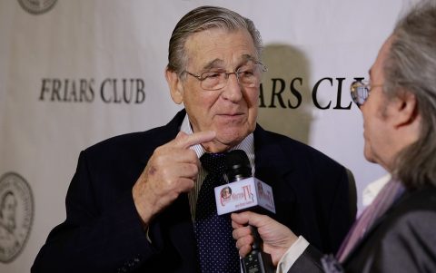 Obituary: Las Vegas legend and all-time great stand-up Shecky Greene ...