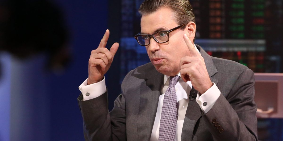 ‘Everybody’s going to be green again with inflation back down’: Ex ...