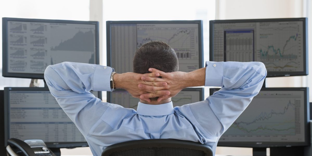 Stock market wealth: record 93% owned by richest 10%, says Federal ...