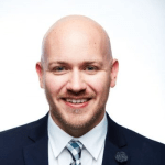 Jon Nickel D'Andrea | Author