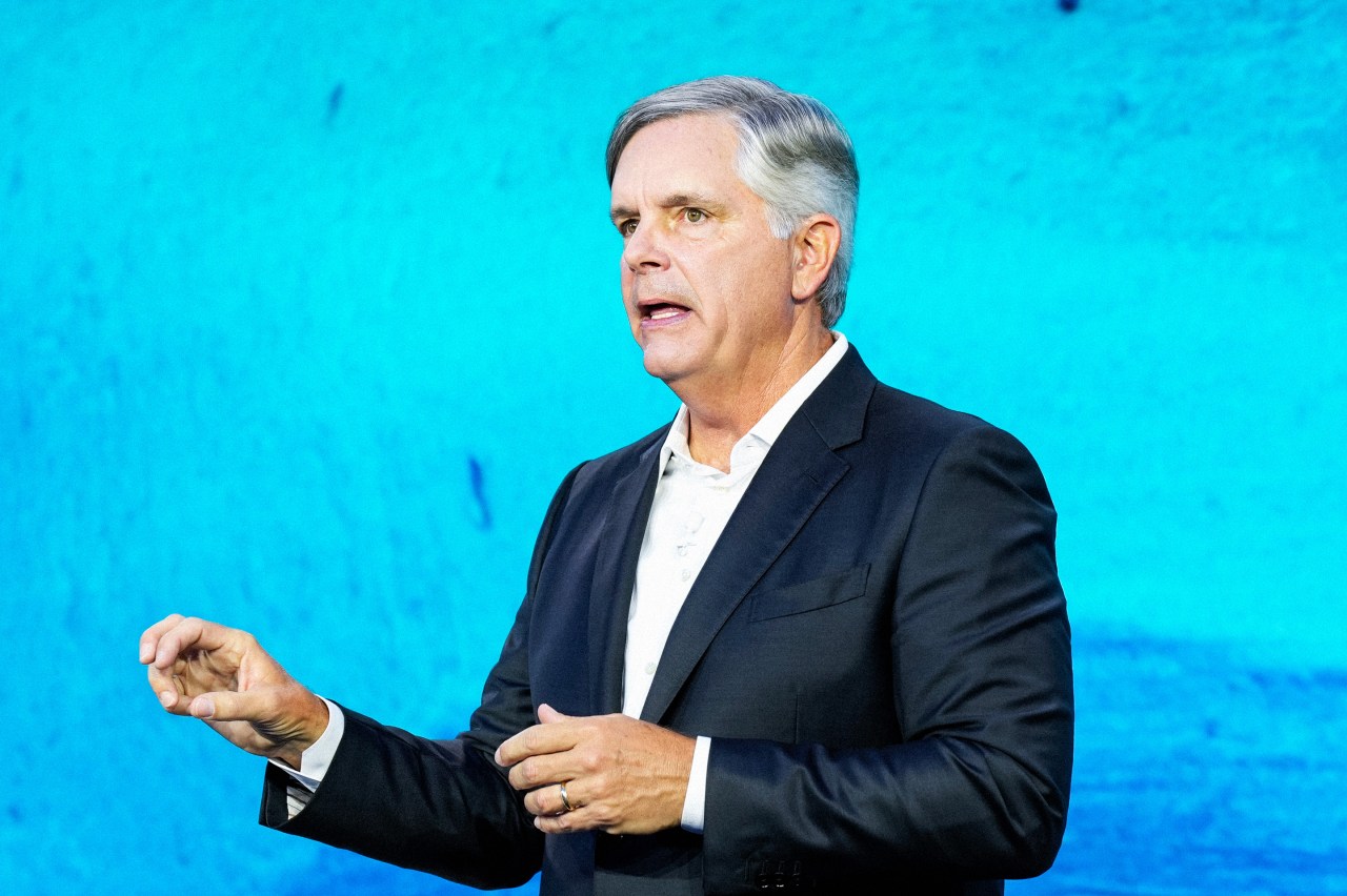 The GE turnaround that powered the stock past Apple and Microsoft last ...