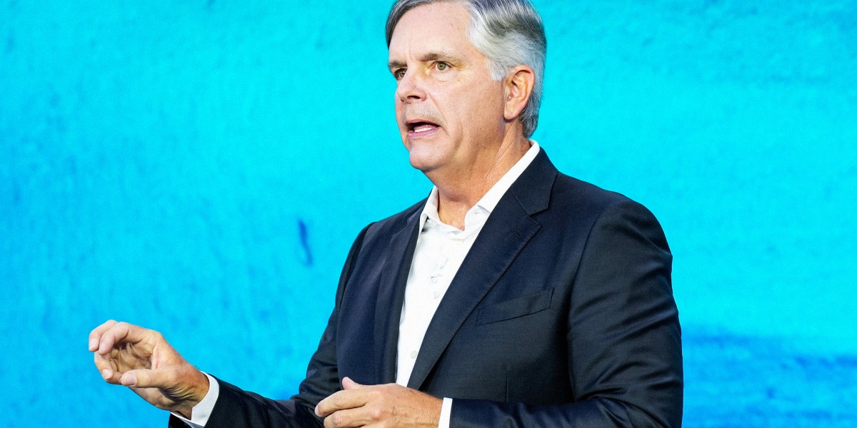 The GE turnaround that powered the stock past Apple and Microsoft last ...