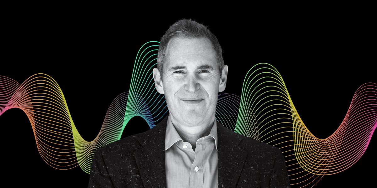 Amazon CEO says companies must strike the right balance between ...