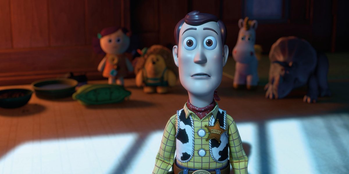 San Francisco toy store that inspired 'Toy Story' to close | Fortune