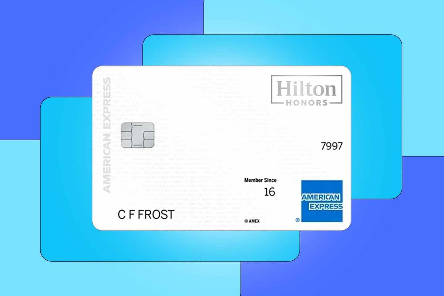 Hilton Honors American Express Card review: Great rewards for no annual ...