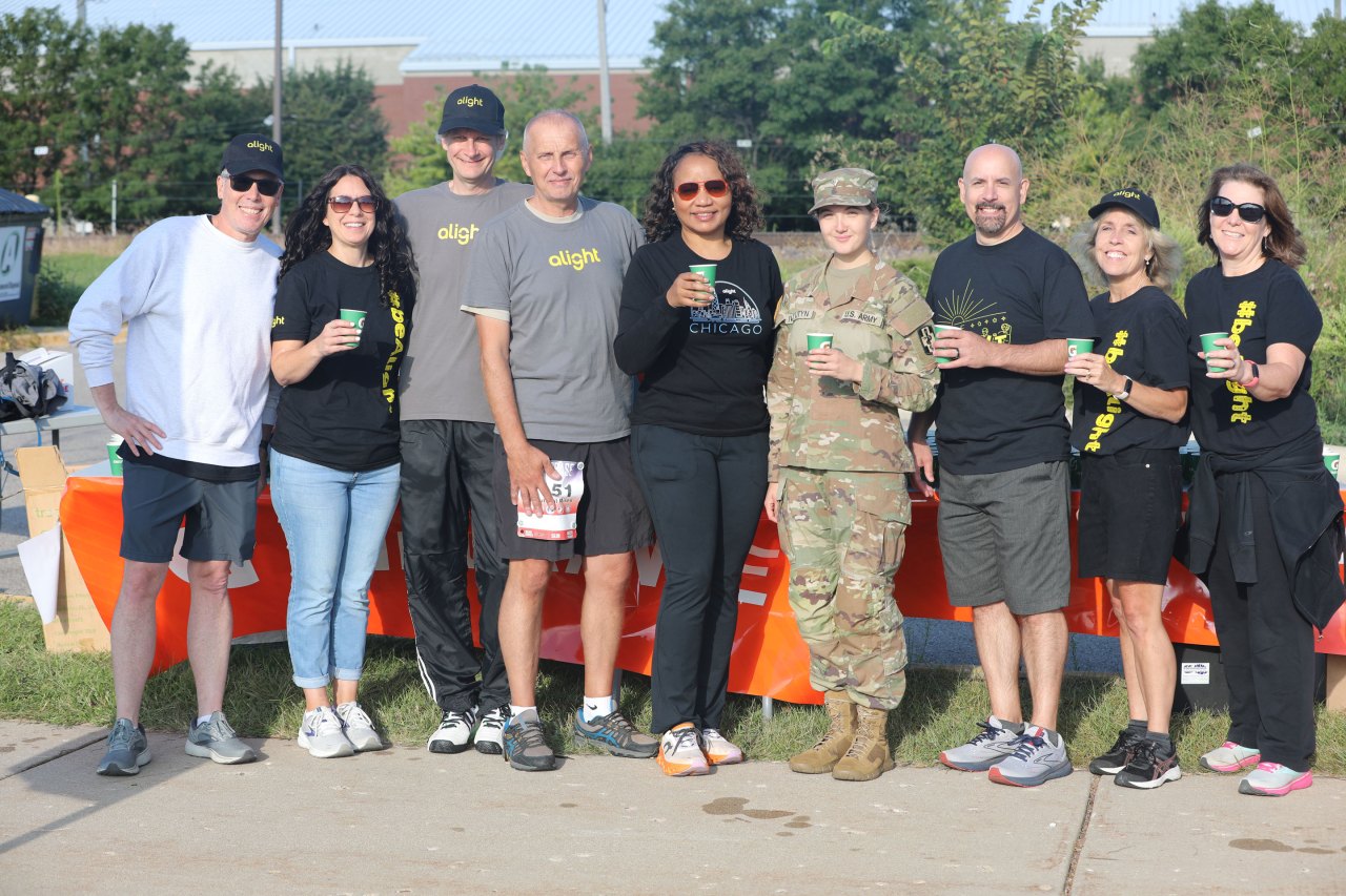 Alight (ALIT): Company Profile, Stock Price, News, Rankings | Fortune