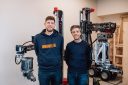 Bricklaying robot startup Monumental emerges from stealth with $25 ...