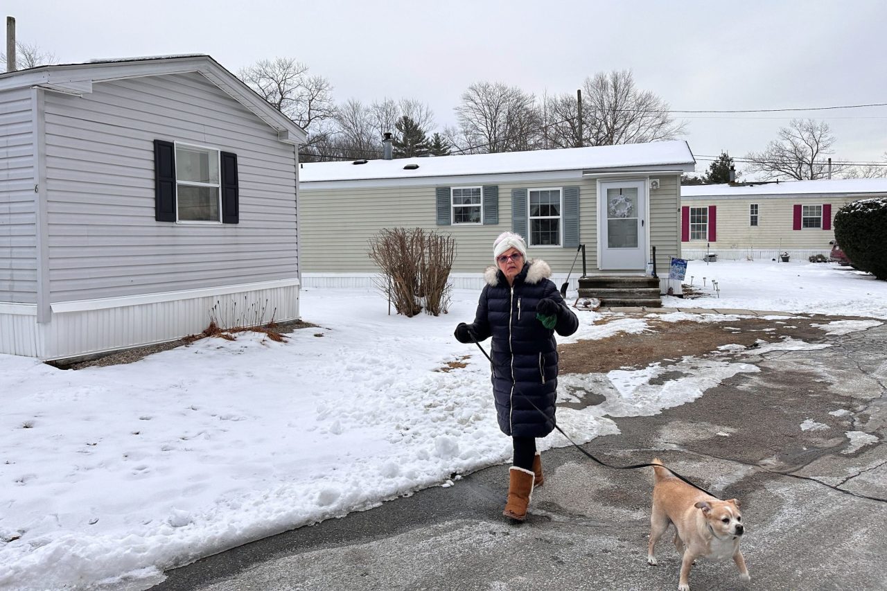 Low-income renters struggle, with study saying they have just $310 on ...